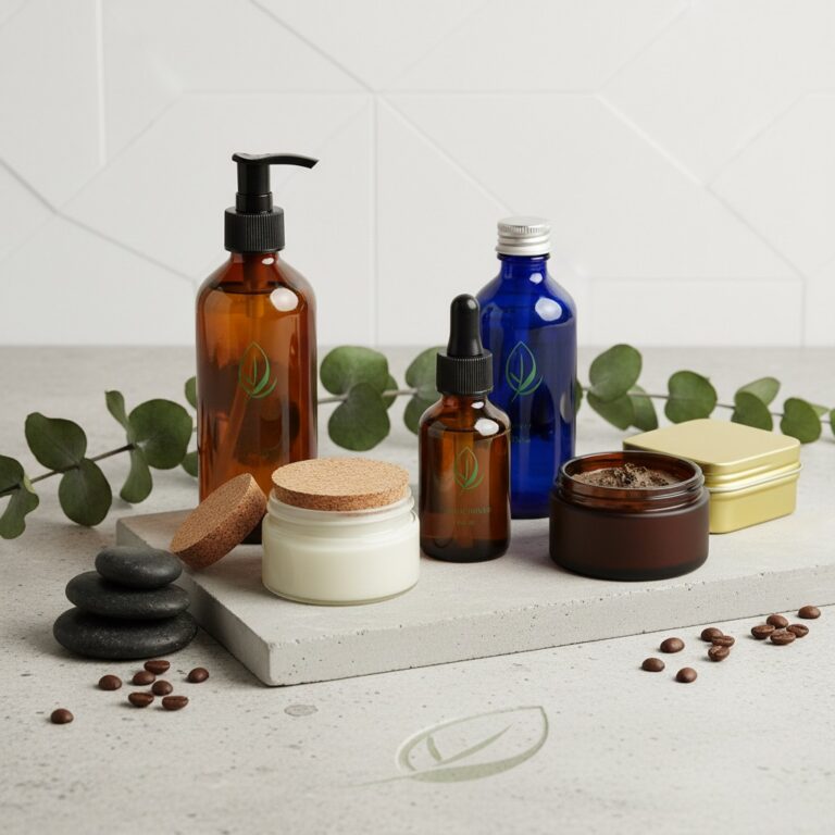 The Best All-Natural Hair Products for Men in 2026